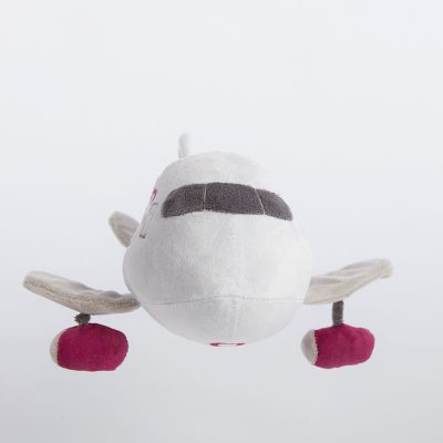 Caribbean Airlines – Plush Toy Plane - D' Caribbean Shop